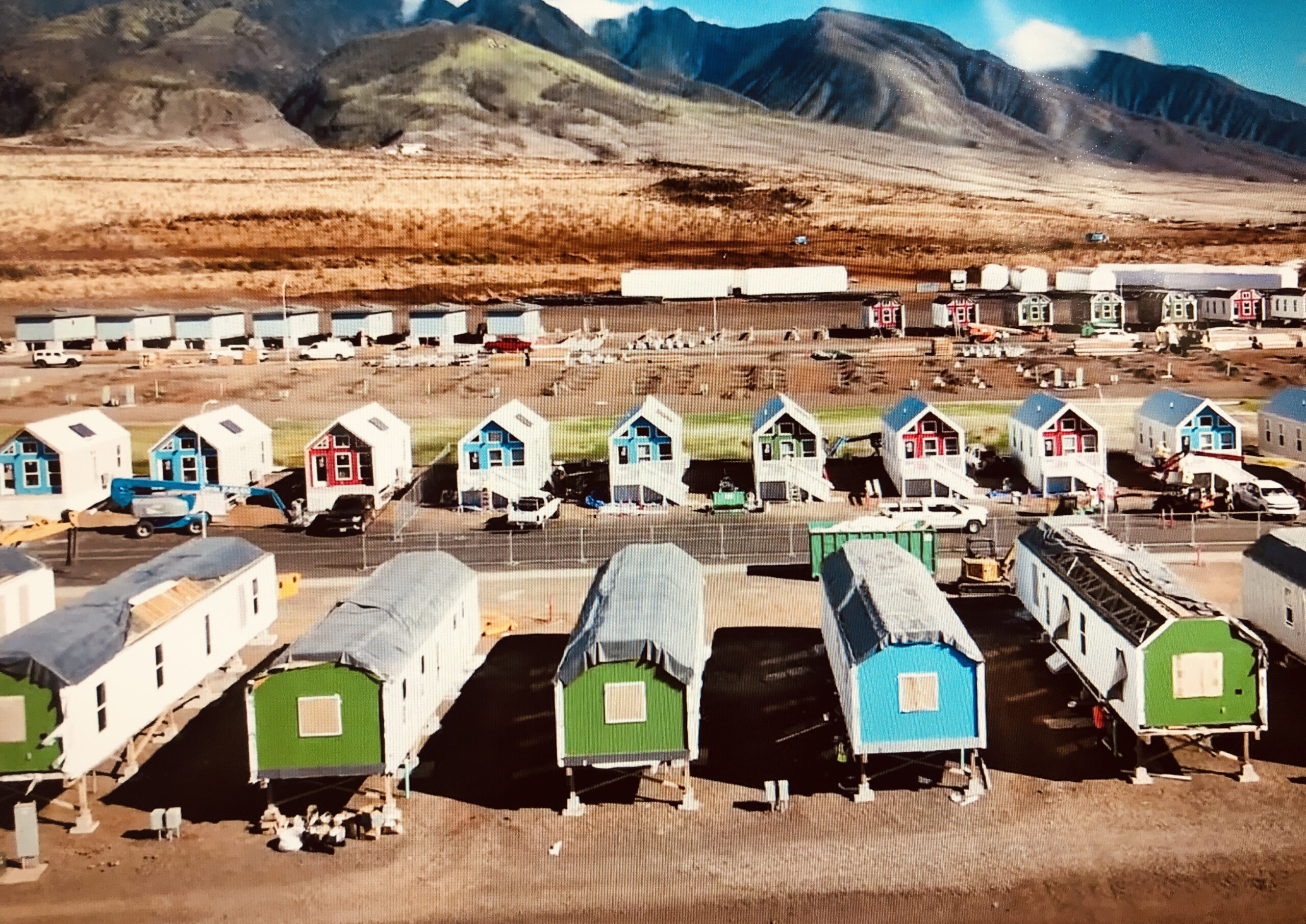 FEMA extends Lahaina help into 2026 | News, Sports, Jobs - Maui News